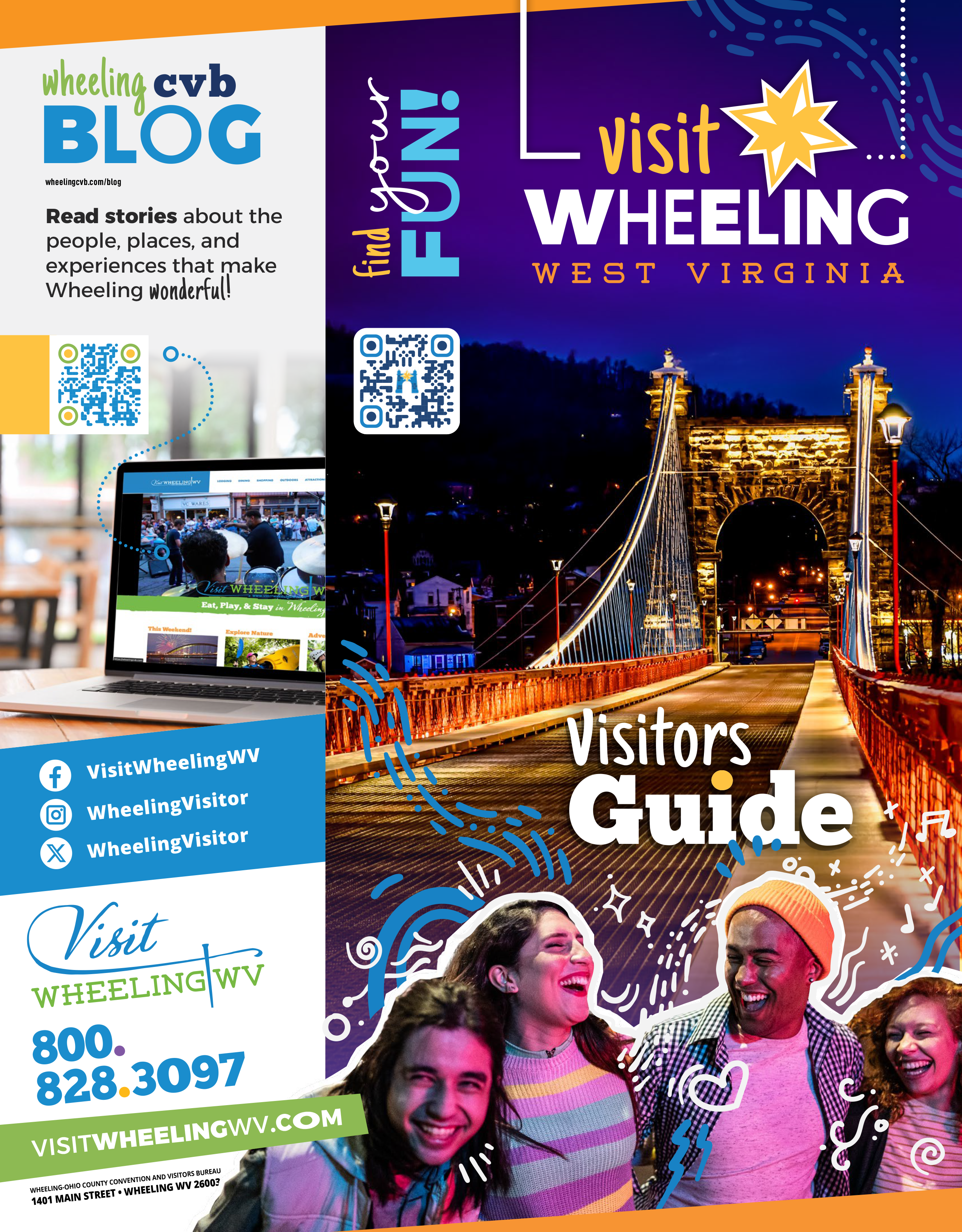 IC Cab | Services | VisitWheelingWV.com