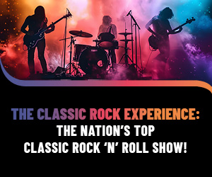 The Classic Rock Experience | Events | VisitWheelingWV.com