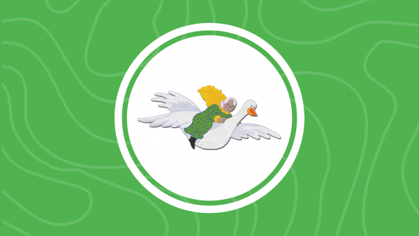 Mother Goose on the Loose | Events | VisitWheelingWV.com