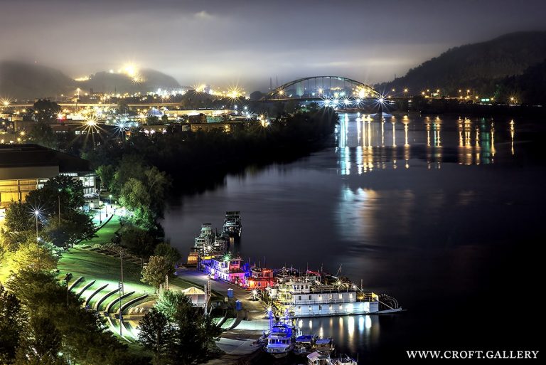Wheeling Heritage Port SternWheel Festival | Media | VisitWheelingWV.com