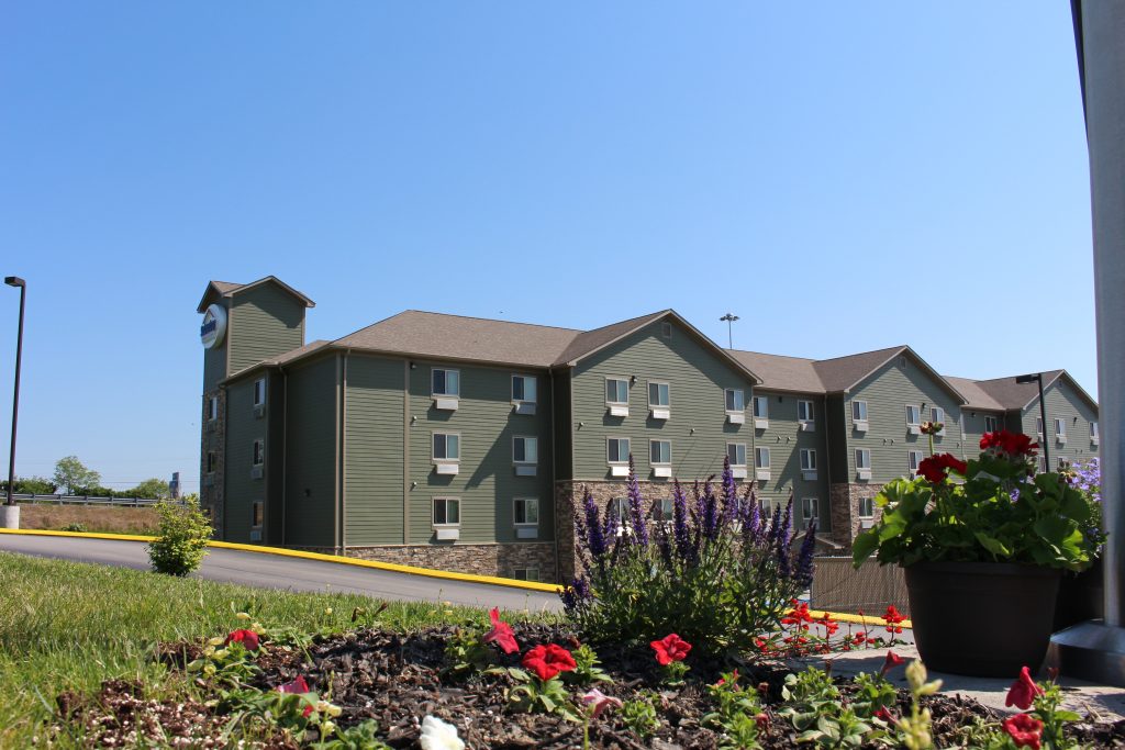 Suburban Extended Stay | Lodging | VisitWheelingWV.com