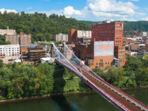 Wheeling Gateway Center Project | VisitWheelingWV.com