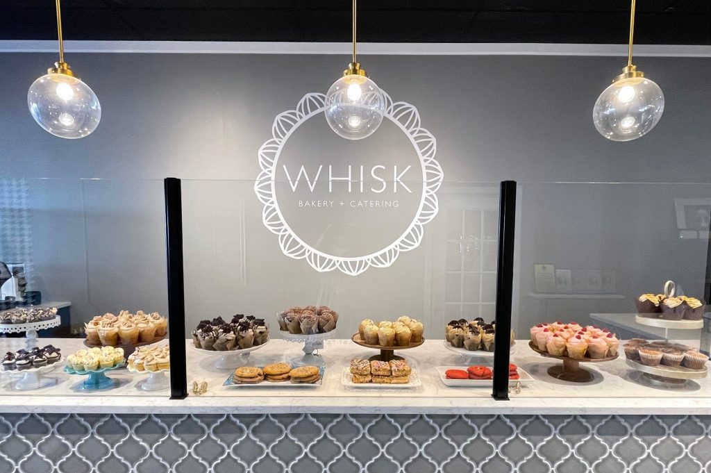 WHISK bakery + catering | Dining | VisitWheelingWV.com