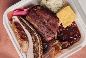 Hangover BBQ | Dining | VisitWheelingWV.com