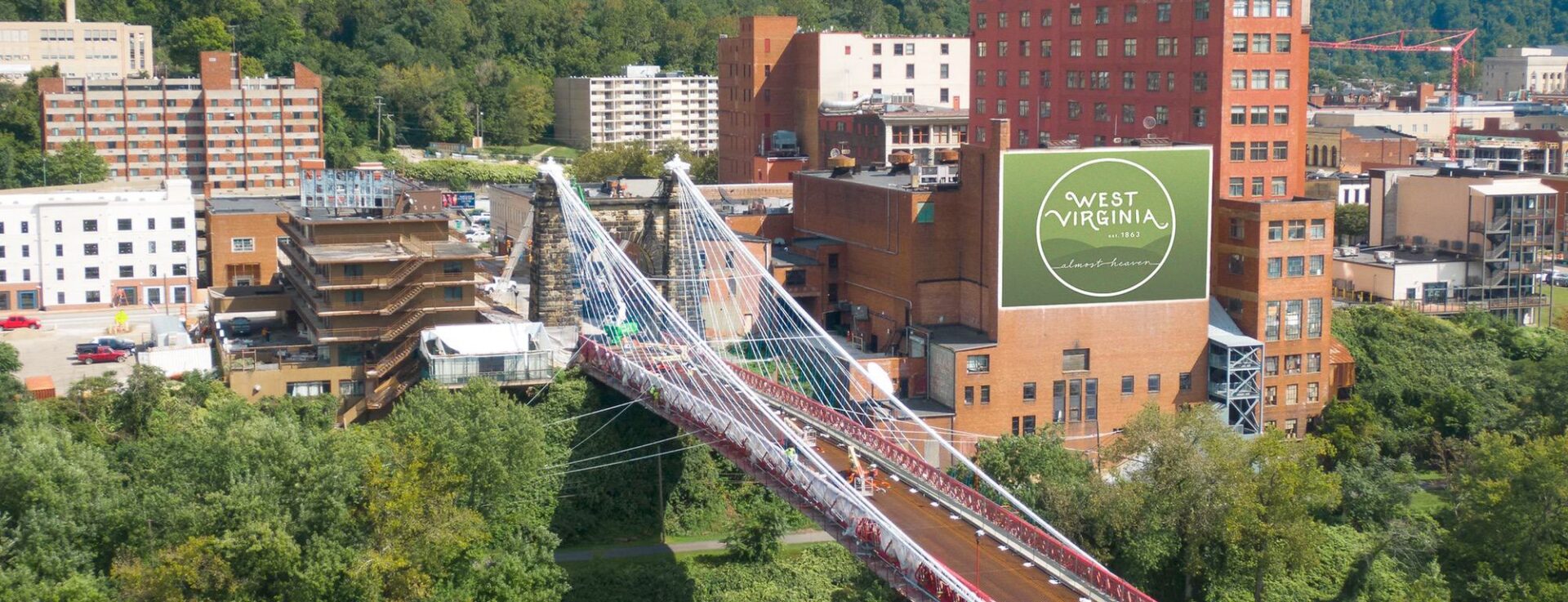 Wheeling Gateway Center Project | VisitWheelingWV.com